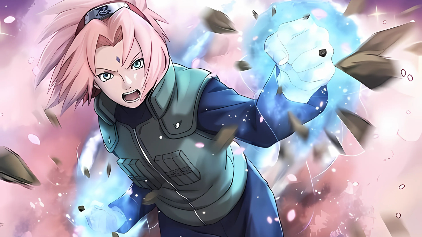 10 curiosidades sobre Sakura Haruno que você precisa saber - Otome Café